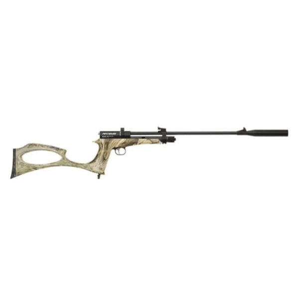 Artemis SnowPeak CP2 CO2 Air Pistol/Rifle Combo 4.5mm – Rifles and More ...
