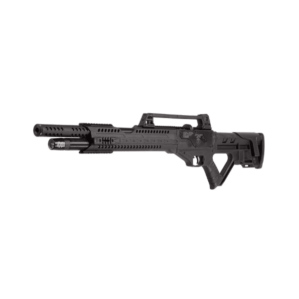 Hatsan Invader Auto 5.5mm Black – Rifles and More Pty Ltd