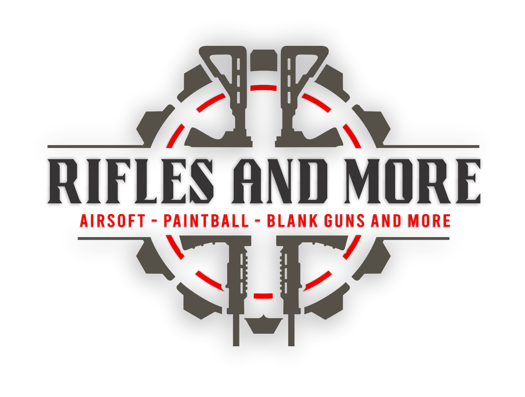 Rifles and More – Rifles and More Pty Ltd