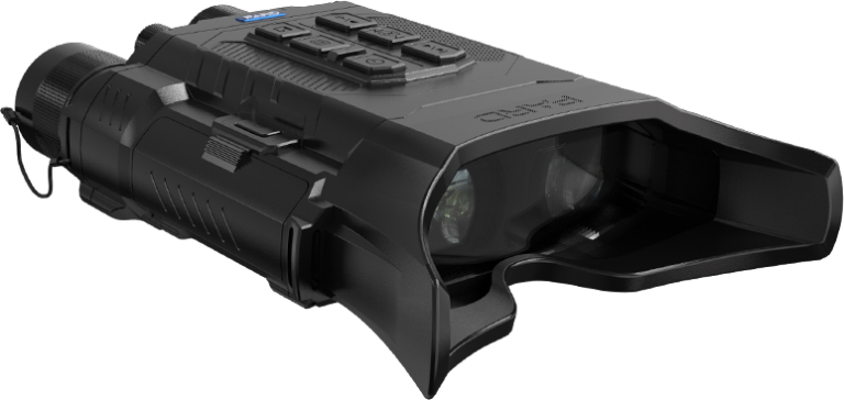 PARD Osprey Multi-Spectral Binoculars (480) – Rifles and More Pty Ltd