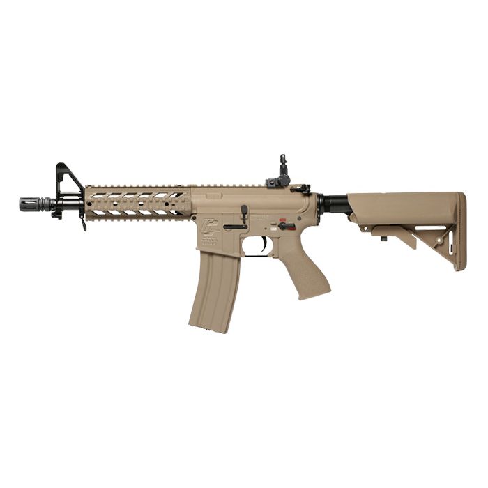 G&G Egc-016-Rds-Dnb-Ncm GC16 Raider-S Dst AEG – Rifles and More Pty Ltd